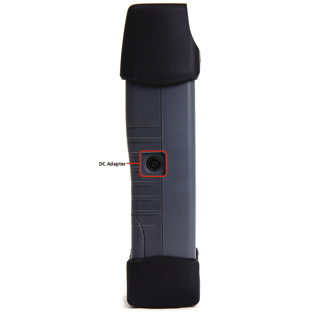 DS2460Q QAM Analysis Meter – -WISIAL shpk-