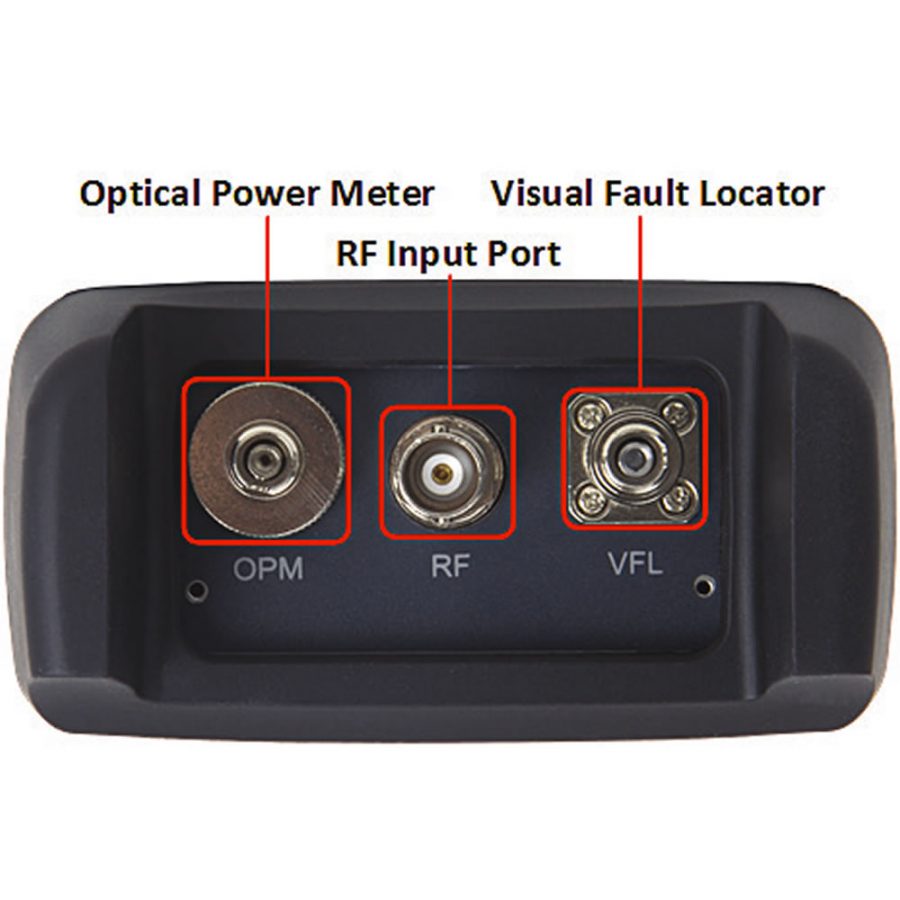DS2460Q QAM Analysis Meter – -WISIAL shpk-