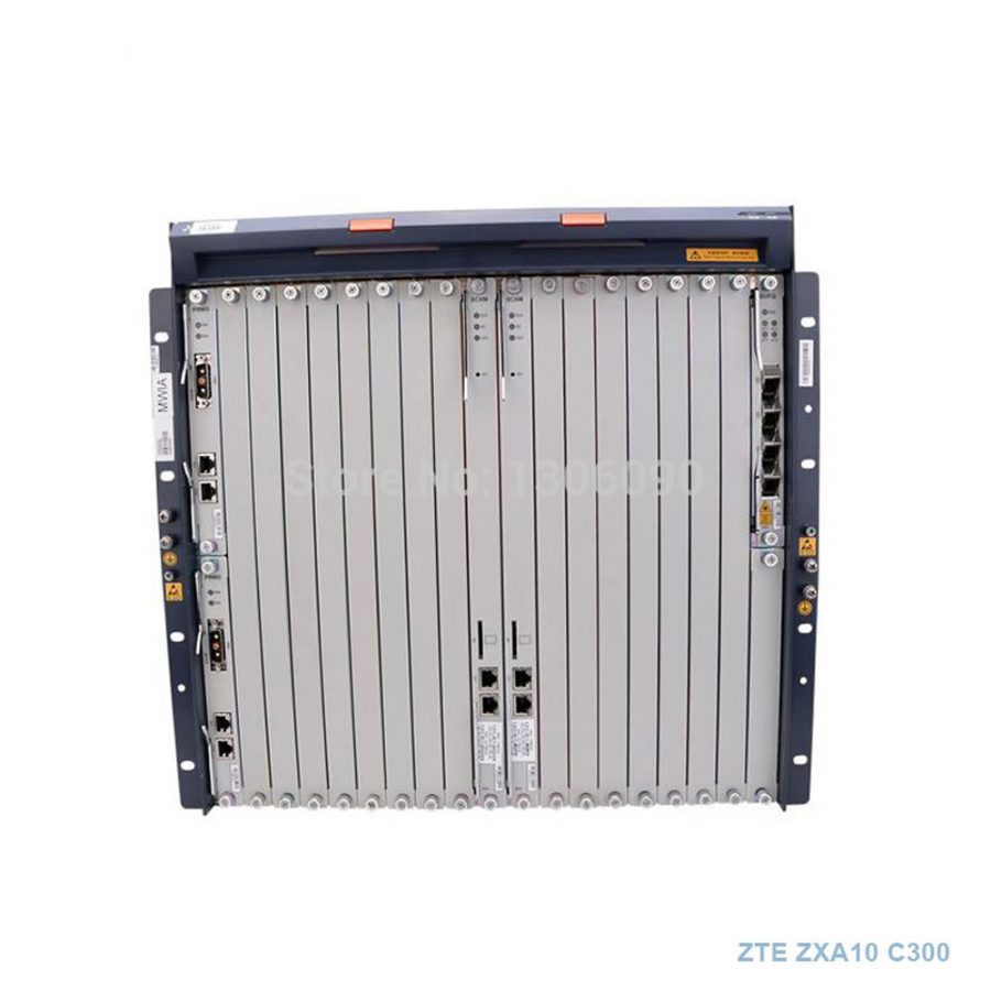 ZTE OLT ZXA10 C300 – -WISIAL shpk-