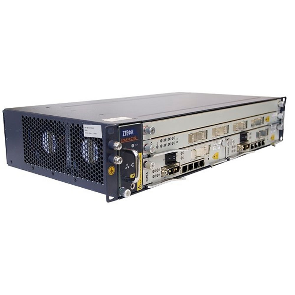 ZTE OLT ZXA10 C320 – -WISIAL shpk-