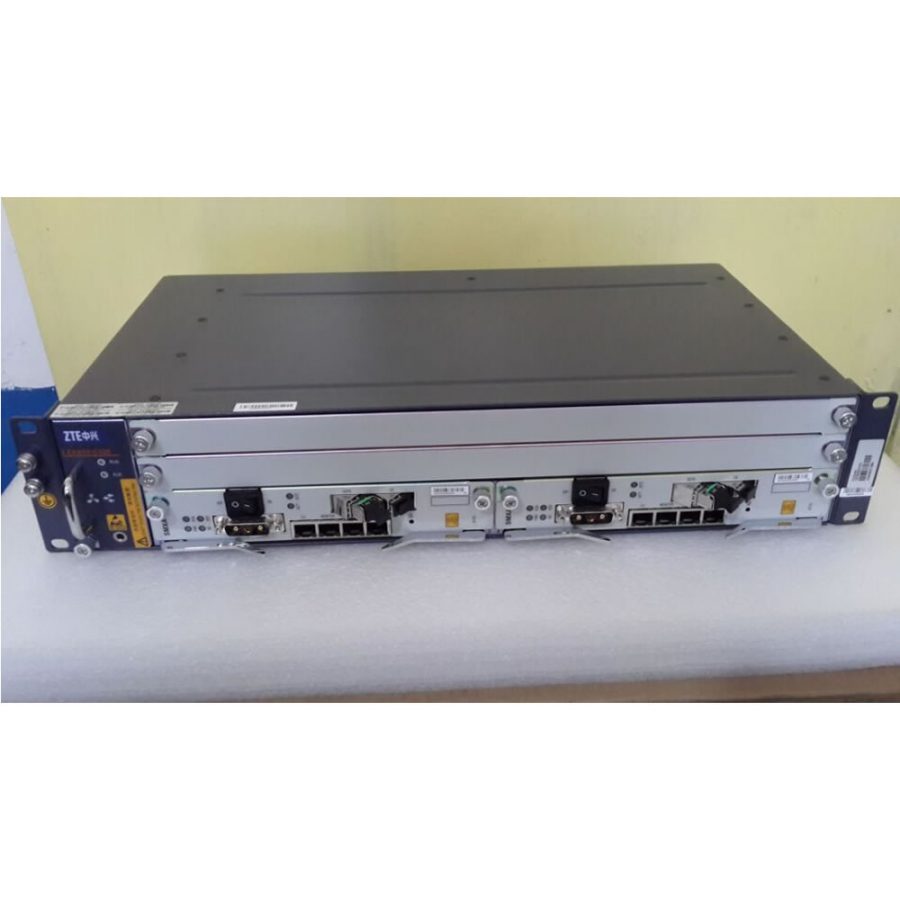 ZTE OLT ZXA10 C320 – -WISIAL shpk-