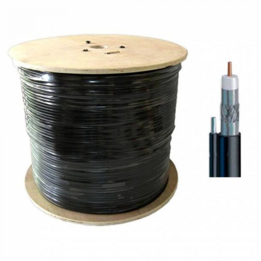 Coaxial Cable RG11-M – -WISIAL shpk-