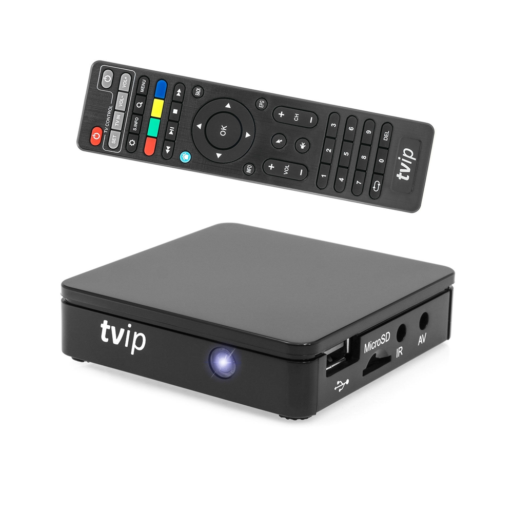 TVIP S-Box v.530 – -WISIAL shpk-